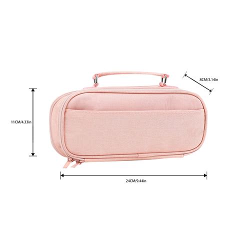 Pencil Pouch For Girls 10 12 Teen Girl Pencil Pouch Pencil Pouch Six