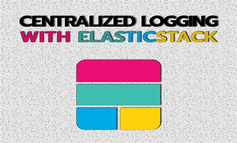 Centralized Logging With Elasticstack Software Park Thailand เขต