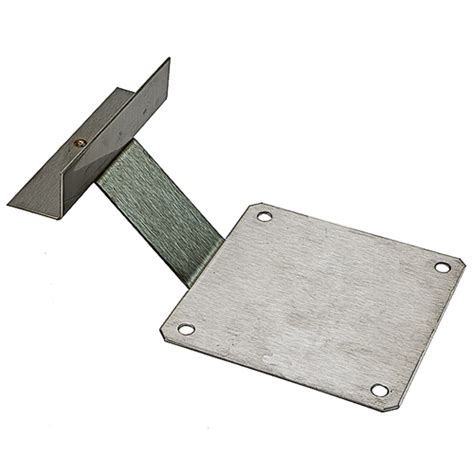 Junction Box Mounting Bracket At Diane Carey Blog