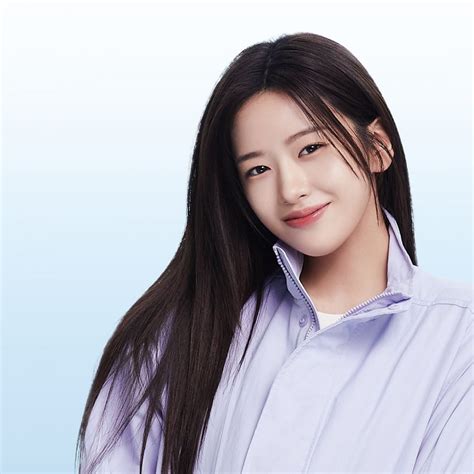 아이브 아이브 안유진 네파 아웃도어 화보 촬스의 이슈와 유머