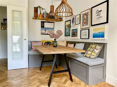 Small Bench For Table At Sean Chaffey Blog