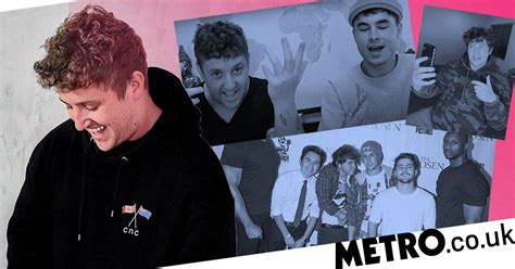 Corey La Barrie Dead Youtube Dies In Car Crash Aged 25 Metro News