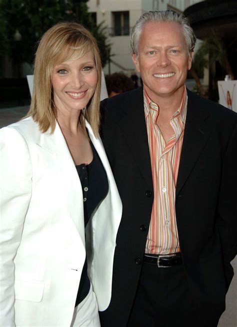 Lisa Kudrow Real Wedding 60 Photos
