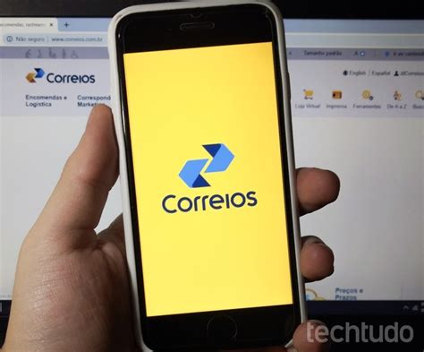 Correios Passam A Exigir CPF Para Envio De Encomendas No Brasil