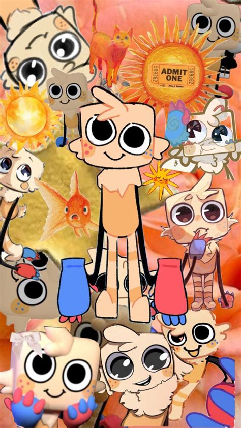 Goob Dandys World World Wallpaper Wallpaper Iphone Cute Cute Wallpapers