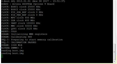 De Nano Fails To Boot From Sd Boot Rocketboards Forum