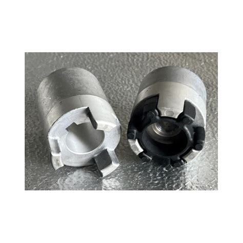 Accouplement Complet