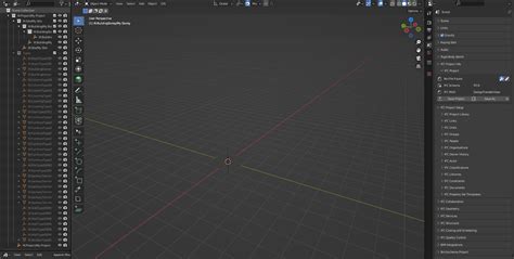Blenderbim Is There A Way To Combine The Two Libraries Into One