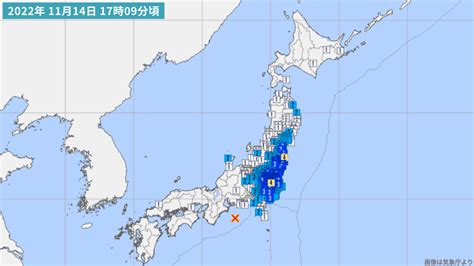 原因はわかりやすく解説異常震域と深発地震ってなんだ ちーがくんと地学の未来を考える