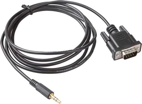 1 Unraveling The Db9 Audio Jack Pinout A Comprehensive Guide 2