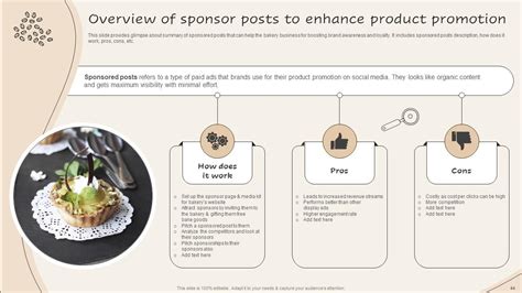 Top Bakery Powerpoint Presentation Templates In
