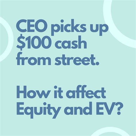 What Is Ev Series Asked In Goldman For Ib Analyst Valuation Interview Prep Posted On The