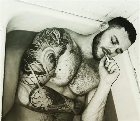 Photo Guys Smoking Lpsg