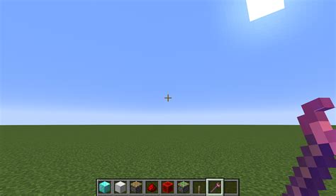 Debug Stick To Wrench Minecraft Texture Pack