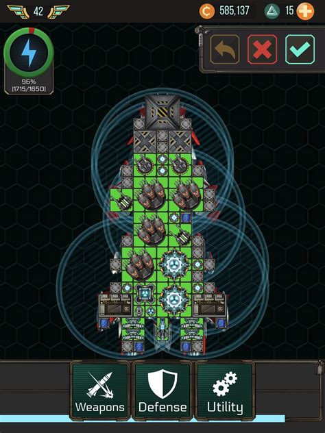 Retired Phantom Replaced With Eidolon Scrolller