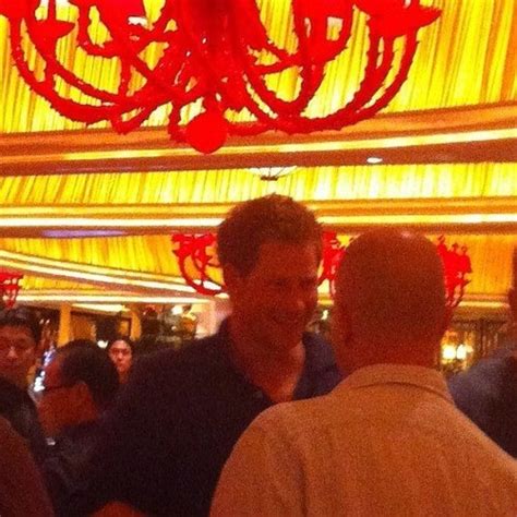 Prince Harry In Las Vegas Nevada Usa George Michael Last Christmas