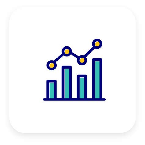 图表 Analysis Data 增加 下载 免费图标