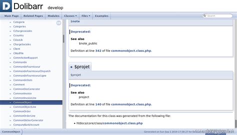 【一键生成项目文档】doxygen 入门指南 Csdn博客 【一键生成项目文档】doxygen 入门指南 Csdn博客