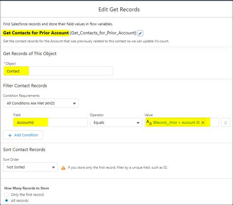 Create A Roll Up Summary With Flow Certifycrm