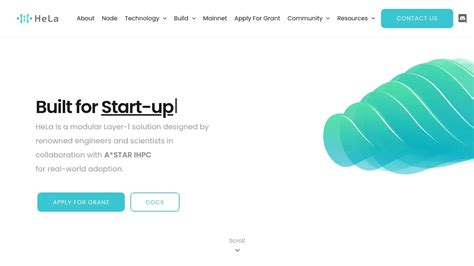 hela labs the first modular layer 1 blockchain powered by fiat backed
