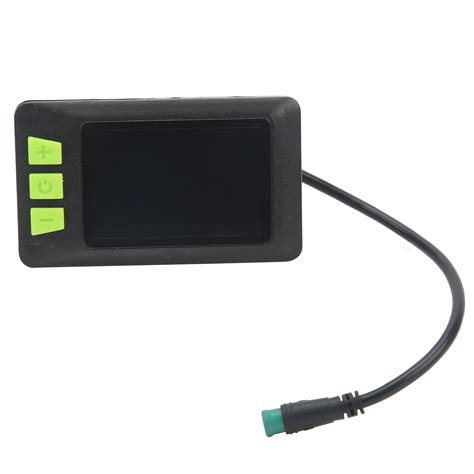 Dewin Electric Bike Lcd Display Meter Electric Bike Lcd Display Meter