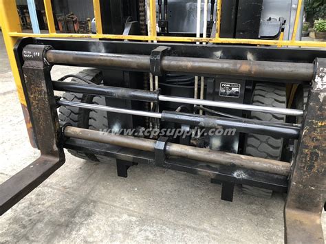 Tcm Forklift Fd40t9 40 M Tcpsupply