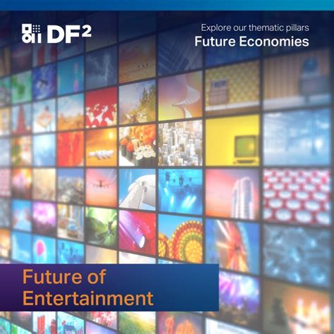Dubai Future District Fund On Linkedin Dfdf Explores The Future Of