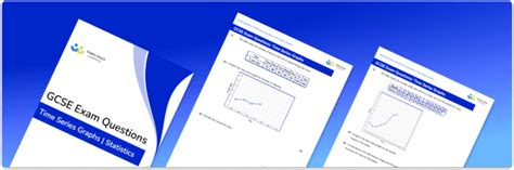 Time Series Graph Exam Questions Gcse Maths [free]