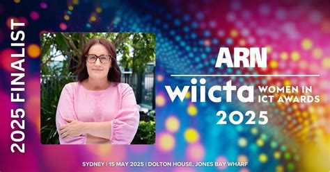 Womeninict Wiicta2025 Womenintech Five Faces