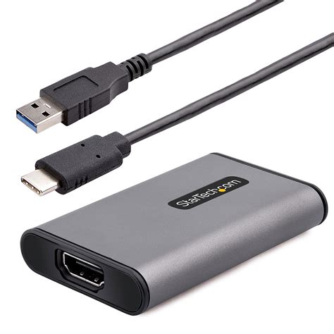4k Usbusb C Hdmi Video Capture Card Video Capturing