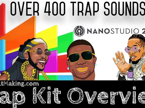 Videos Tagged With Trap Drums