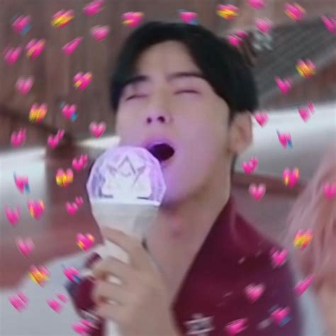 Eunwoo Astro Astro Kpop Meme Faces Funny Faces Rocky Young K Day6