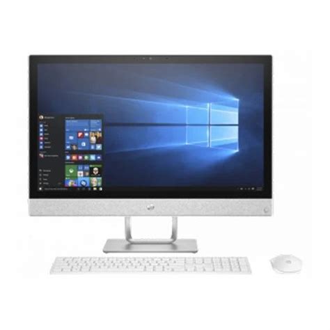 Hp Desktop Computer Memory Size Gb At Rs In Pune Id