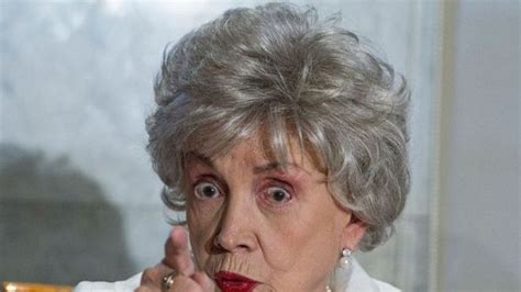Muere La Actriz Evangelina Elizondo