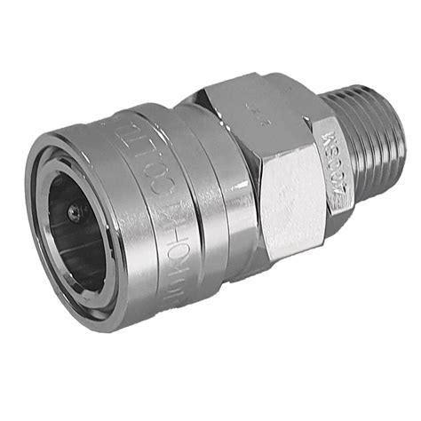 Large Nitto Socket 3 4 Male Thread Brüder Australia