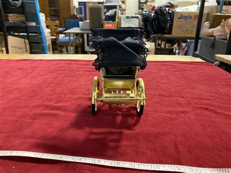 Brass Bicycle Schmalz Auctions
