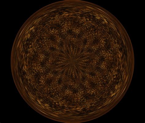 Morphed Art Globe 32 Digital Art By Rhonda Barrett Fine Art America