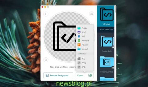 Jak Zmienić Ikonę Applescript Na Macos