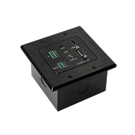 Микшер-подавитель обратной акустической связи VIS-FS100-A • VISSONIC