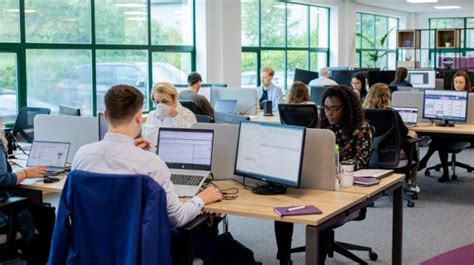 Barry Hind On Linkedin Fournet Appoint Iain Johnson As Head Of Solution Design