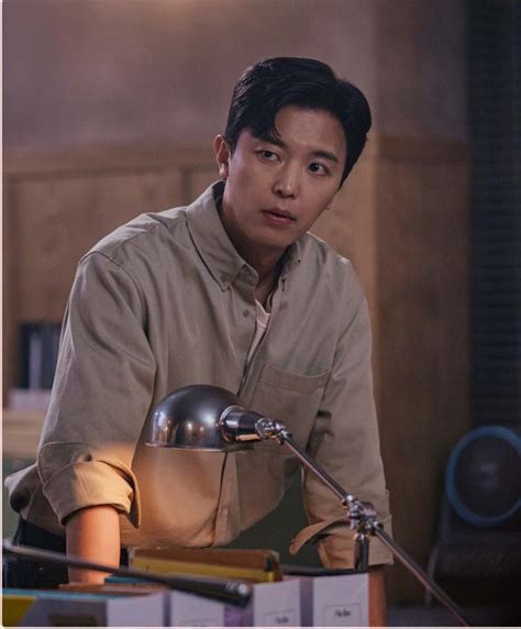 멱살 한번 잡힙시다 연우진 열혈 에이스 형사 김태헌 변신 이번엔 마이웨이 형사다 스타연예 Kbs연예