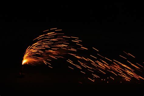 Sparks In The Night Posters And Prints By Johann Küstermann Printler