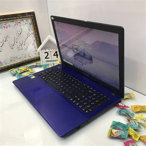 قیمت و خرید لپ تاپ استوک ایسوس مدل X550l لپ تاپ دست دوم Asus X550