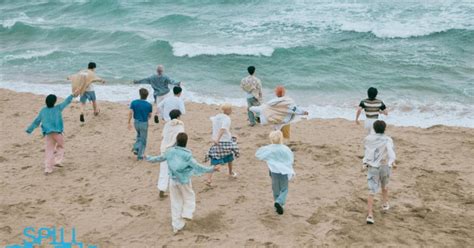 세븐틴 ‘아주 Nice 日 레코드협회 플래티넘 인증