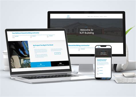 Kjt Building Loveridge Digital