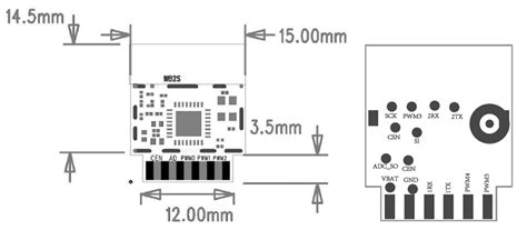 Wb2s Module Datasheet Tuya Developer Platform Tuya Developer