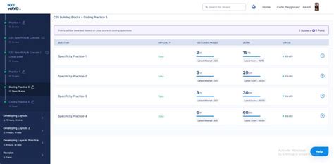 Akash Mathapati On Linkedin Day4 🚀 Day4 Of The 30 Day Coding