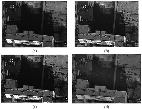 Wavelet Based Local Contrast Enhancement For Satellite Aerial And