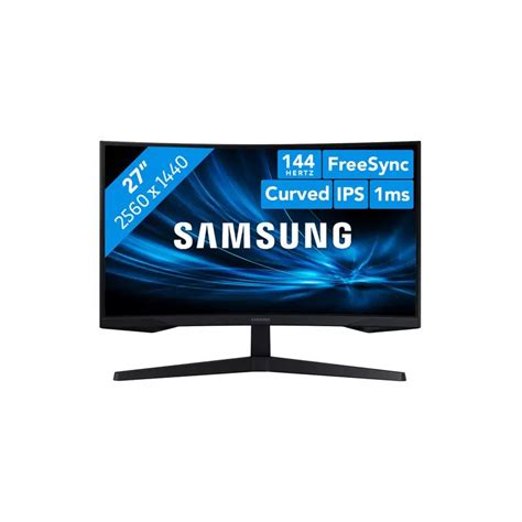 User Manual Samsung Odyssey G English Pages