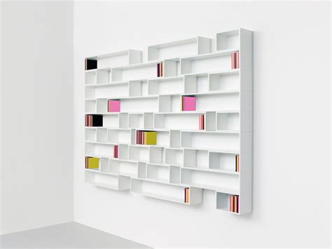 Cubit Shelving System And Designer Furniture Architonic